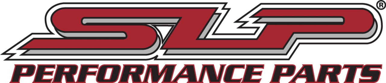 Brands - SLP Performance - Poor Man Motorsports